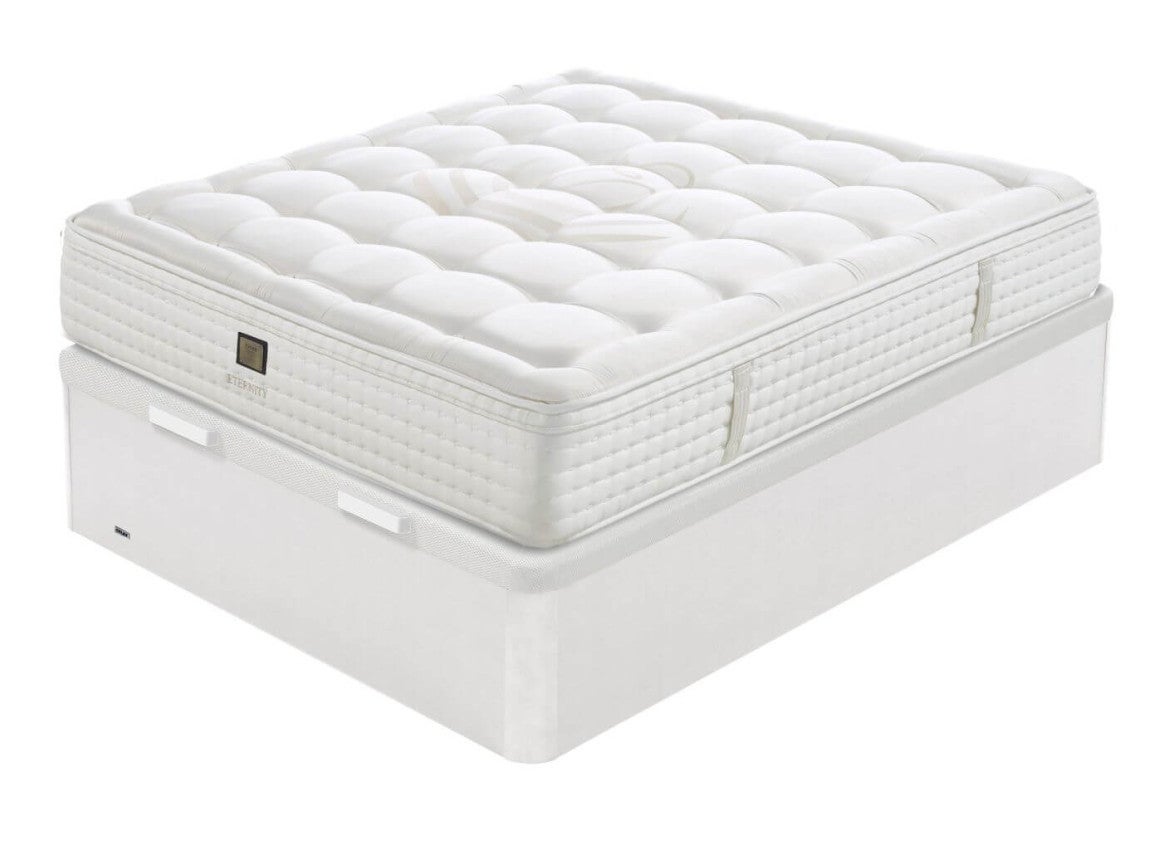 Pack Colchón Flex Eternity 180X200 + Canapé Abatible Flex Madera 25 ...