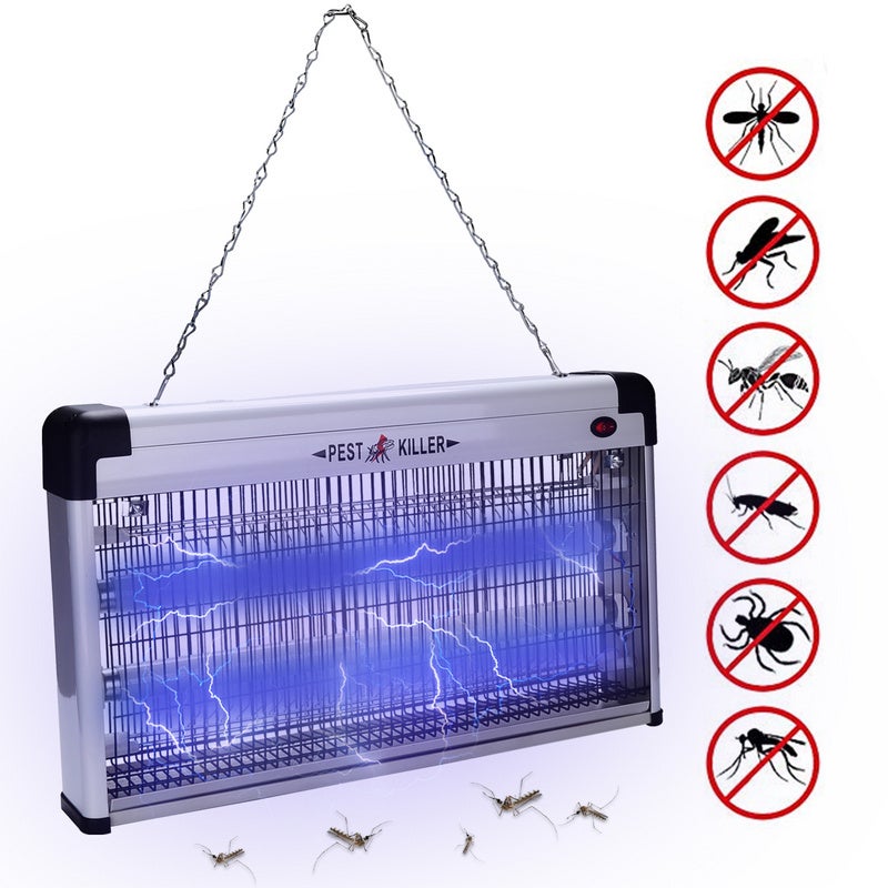 Mosquito Killer Lamp Mosquito Lamp Electric Insect Killer LED Insect ...