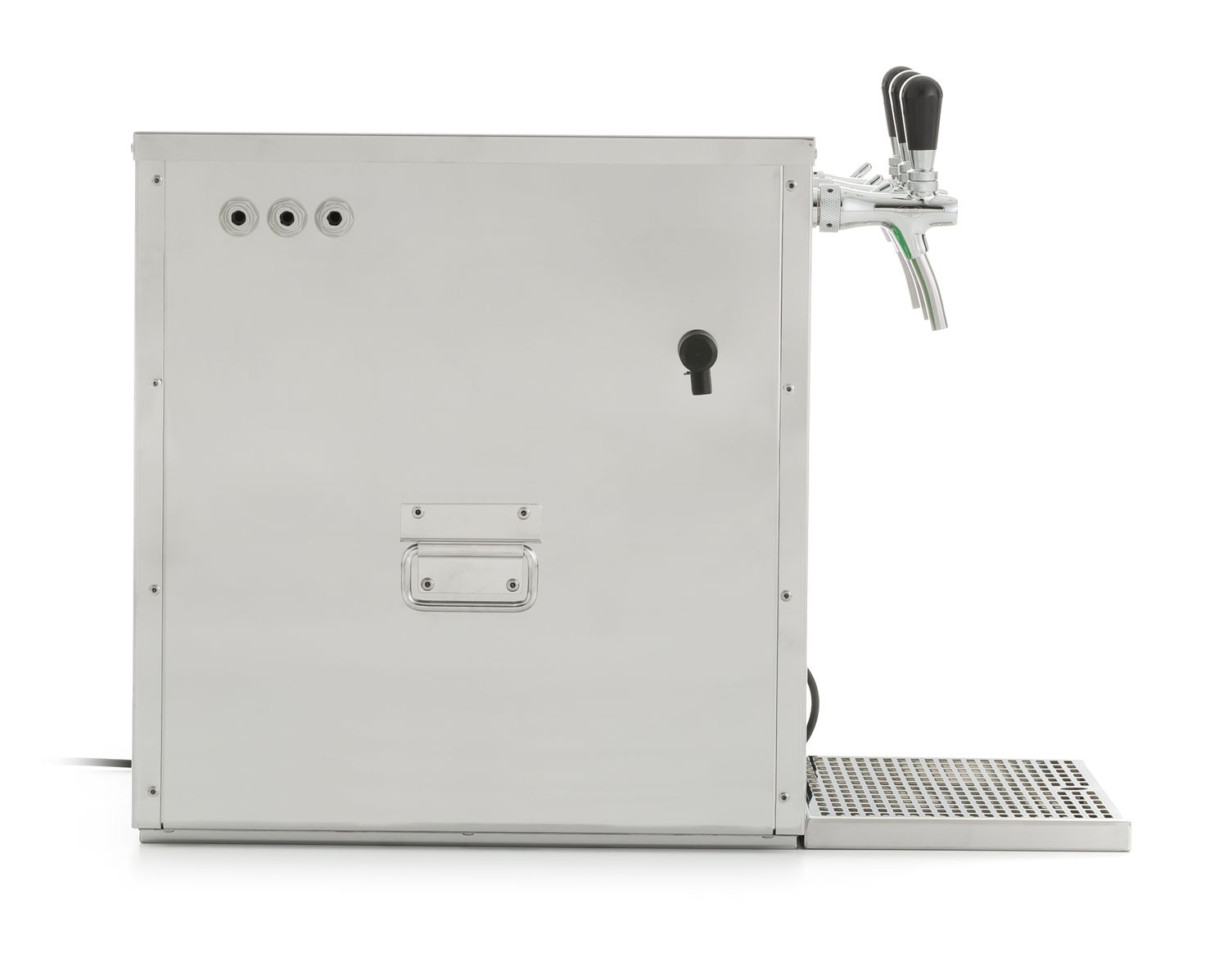 Tireuse à Bière, Machine à Bière - Lindr AS 110 INOX Tropical, avec 3 ...