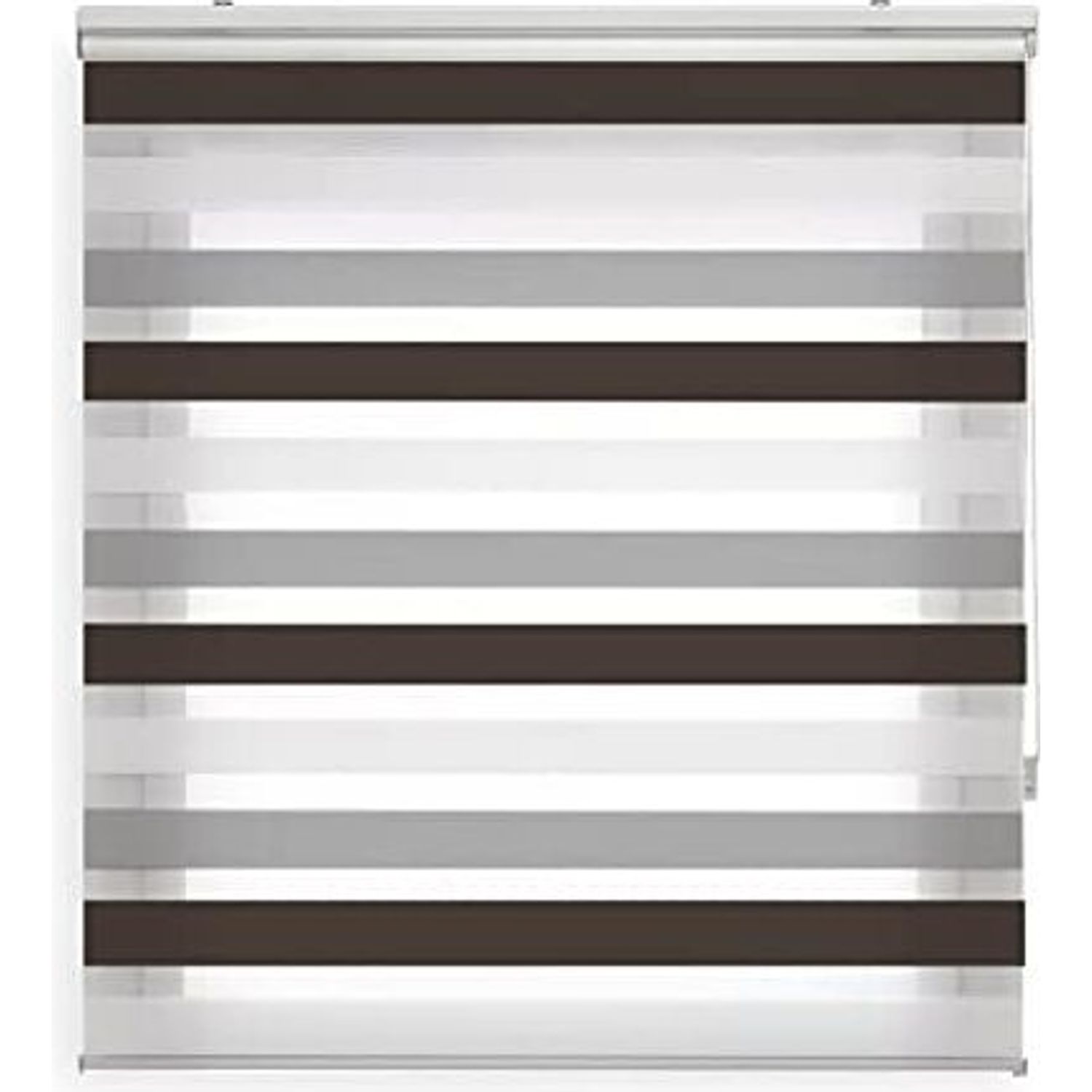 ECOMMERC3 | Store enrouleur élégant nuit et jour taille 140x180 - Store ...