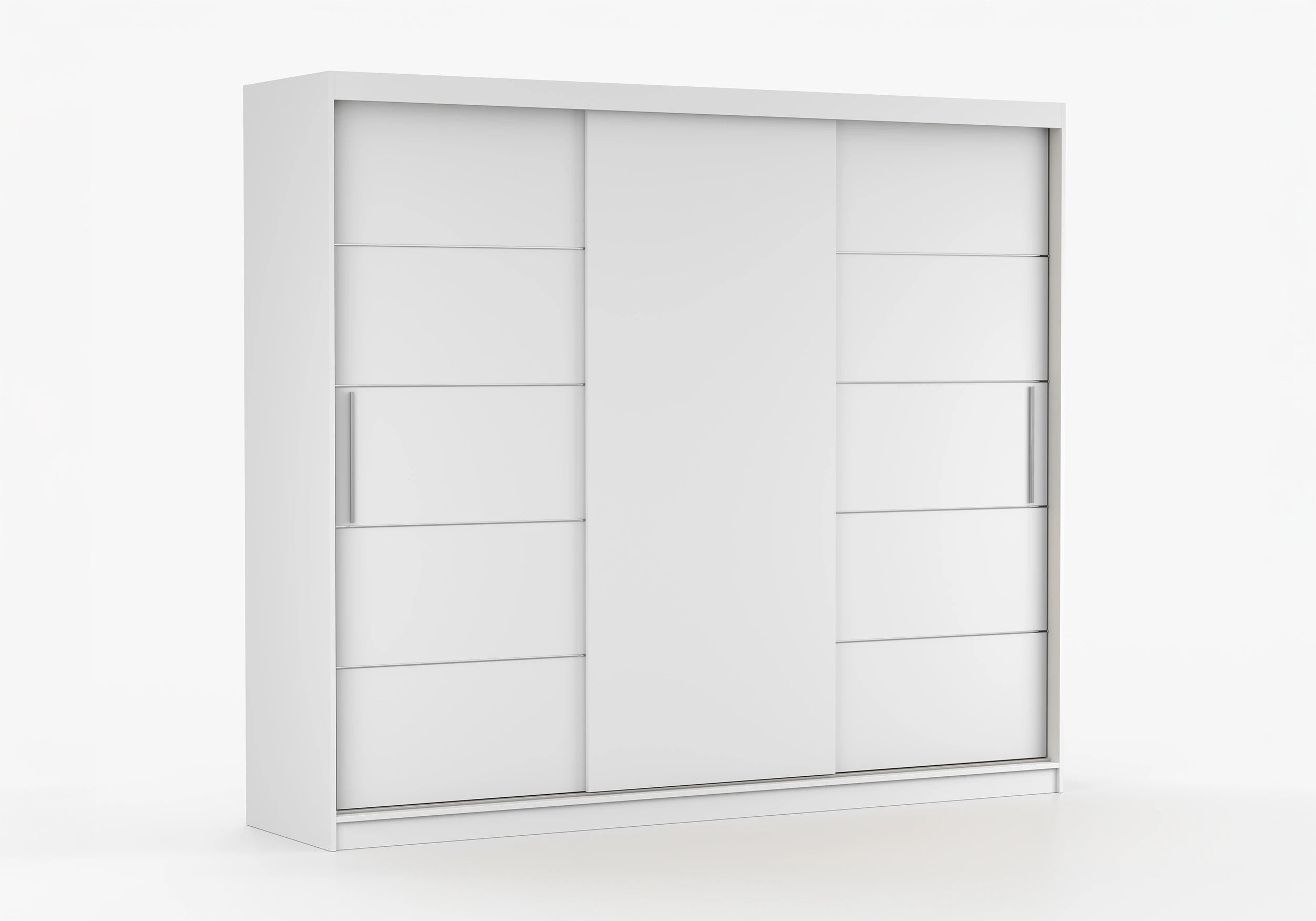 Armoire Hauteur 250 Cm