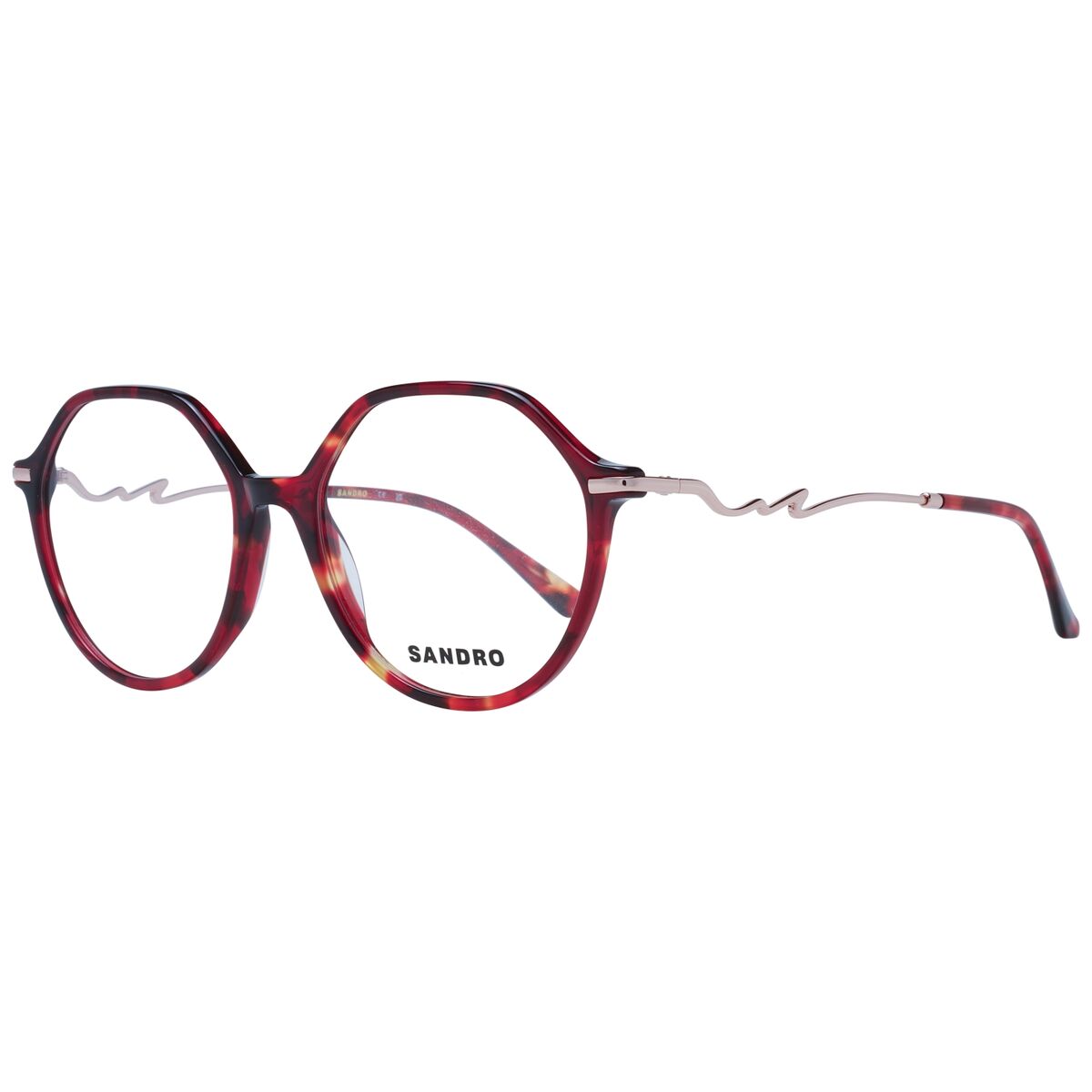Monture de Lunettes Femme Sandro Paris SD2034 52501 | Leroy Merlin