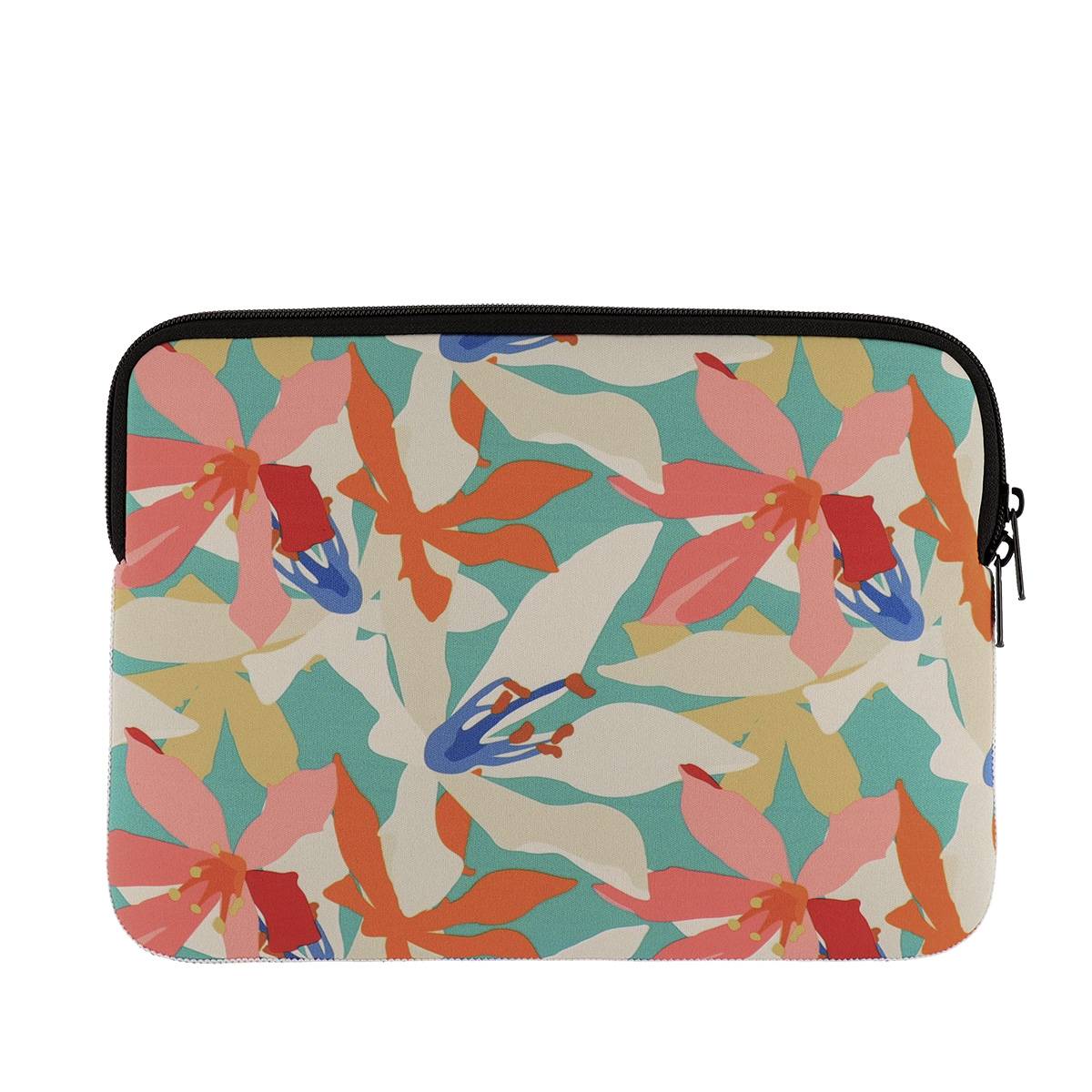 HOUSSE TABLETTE NEOPRENE 11 POUCES IMPRIMEE -MOOREA - Tendance | Leroy ...