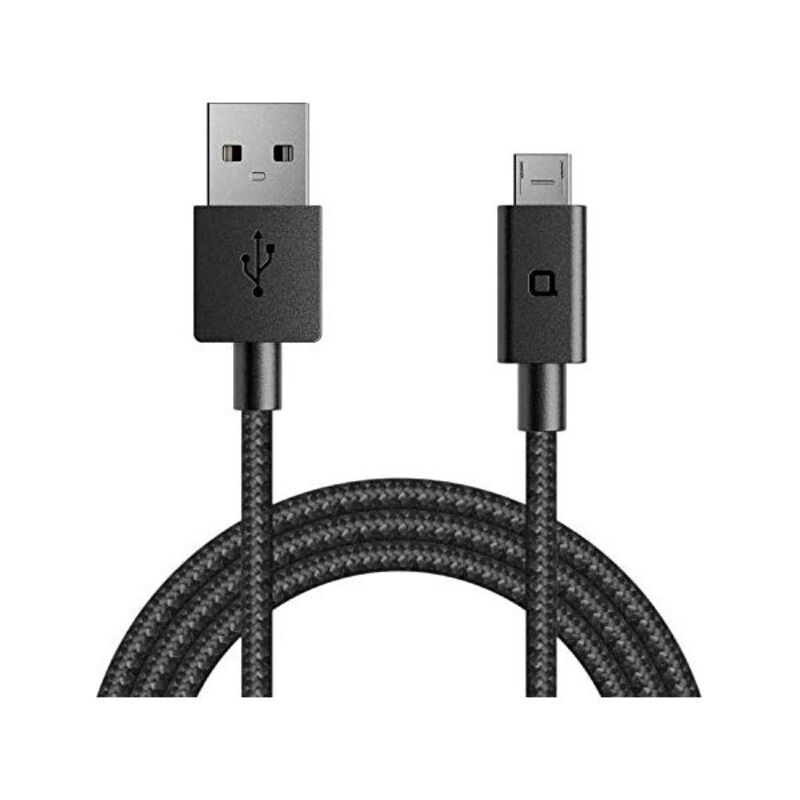 Câble de chargement USB Nonda Android 4FT | Leroy Merlin