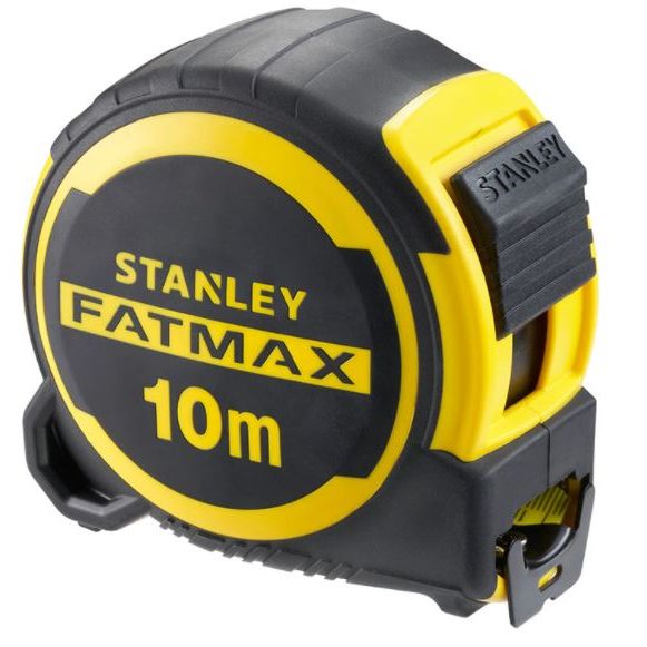 Mesure Blade Armor double marquage 10mx32mm FATMAX® - STANLEY ...