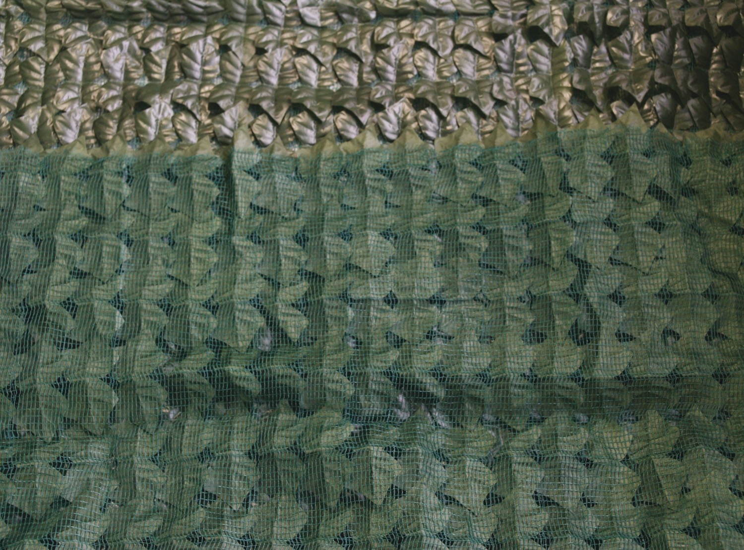 Siepe Sintetica Edera Basic con foglia edera Verde Brixo lunghezza 3 mt ...