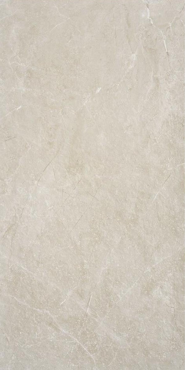 Carrelage sol/mur effet pierre AMALFI BEIGE MAT L.119,5 x l.59,5cm ...