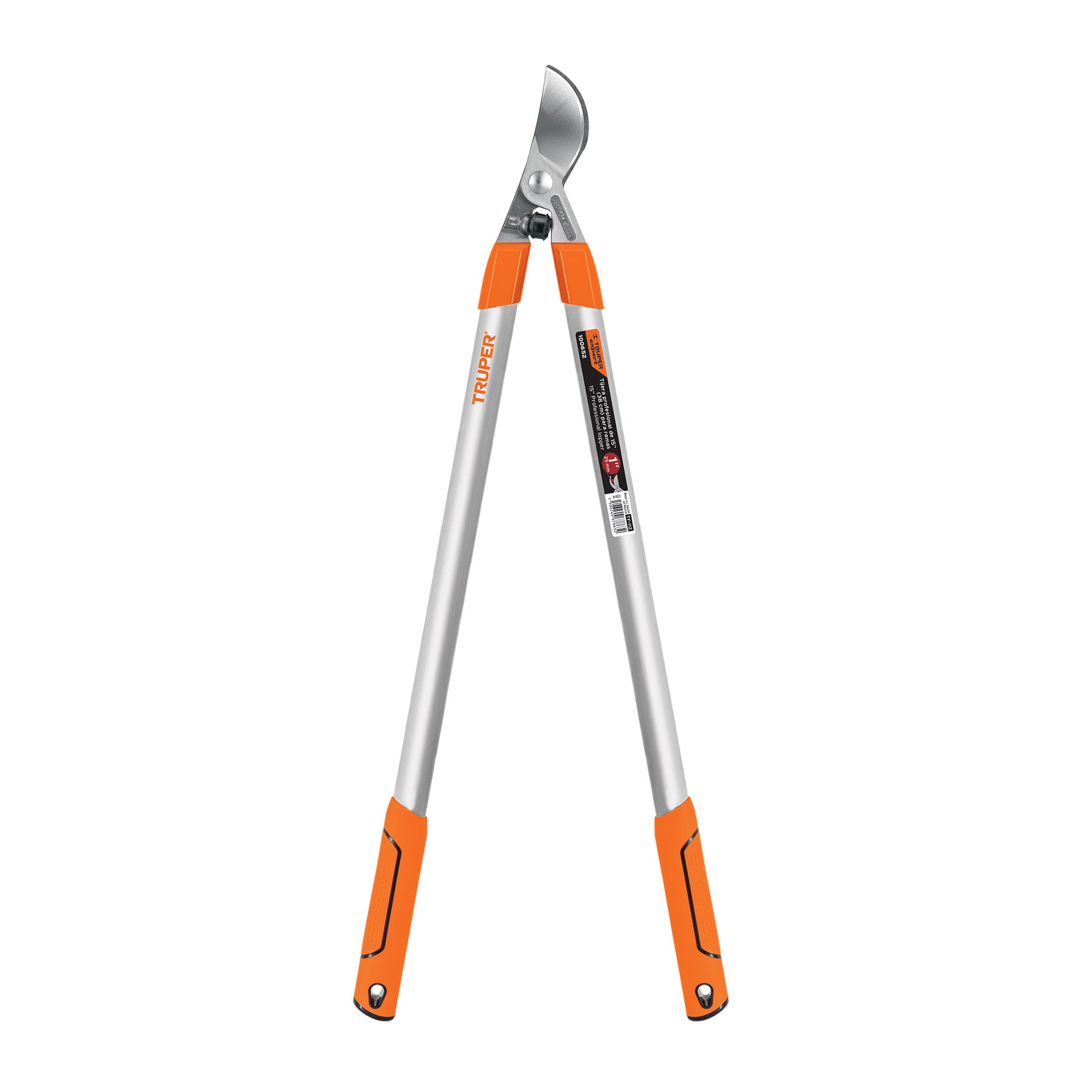 Tijera de poda con mangos de aluminio - 70 cm | Leroy Merlin