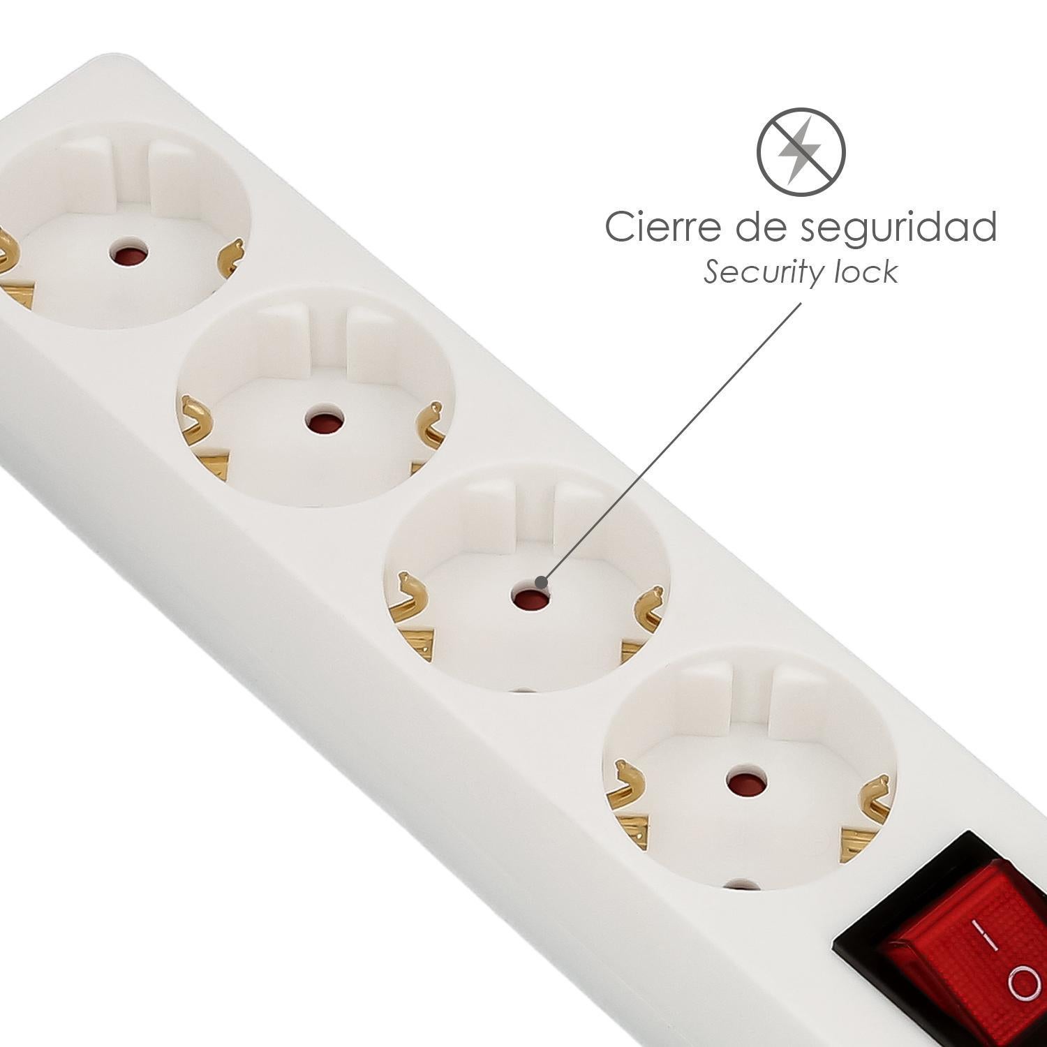 Grapa cable electrico gc-7 redonda caja 100 | Leroy Merlin