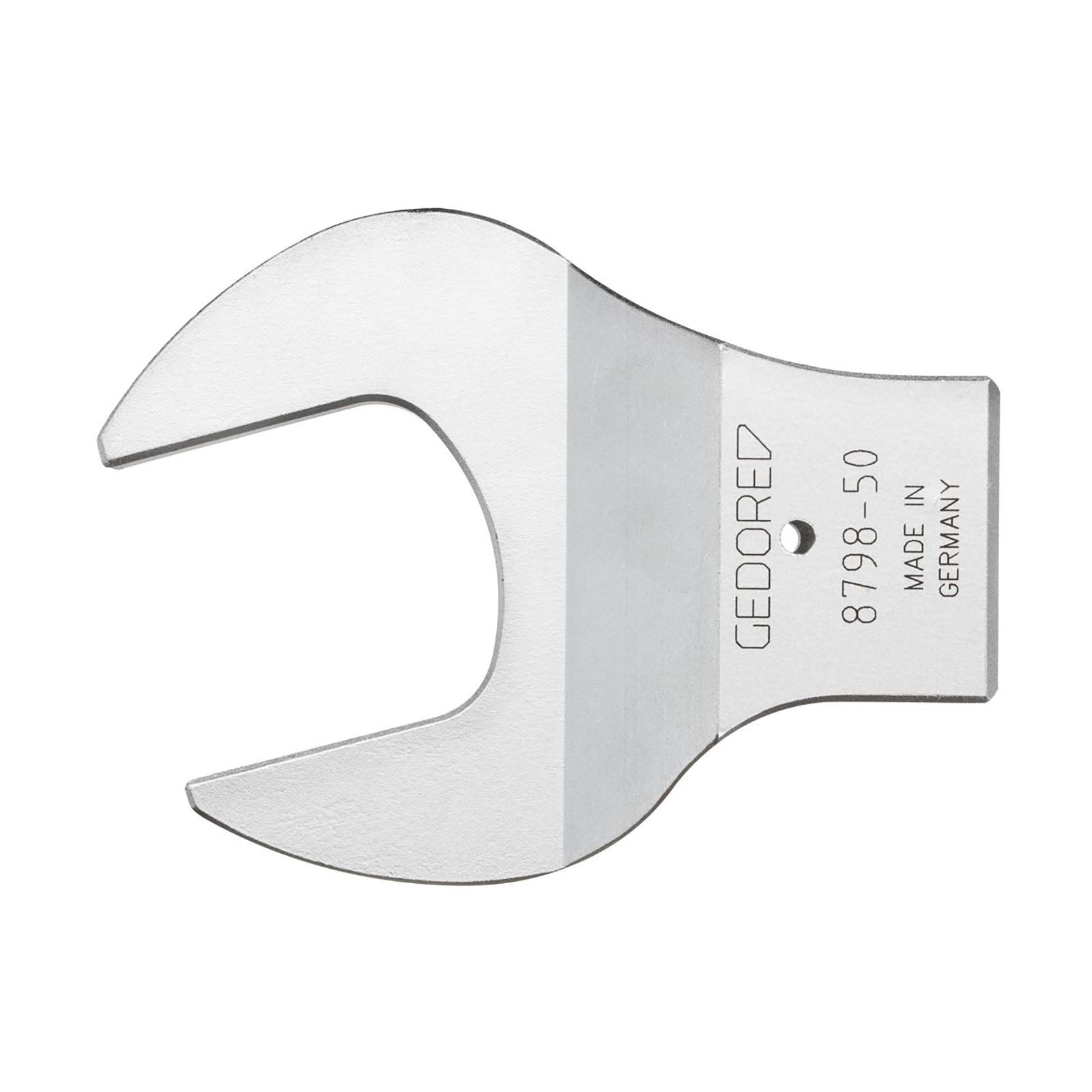 GEDORE 8798-36 - Llave boca abierta Z 28, 36mm (1565346) | Leroy Merlin