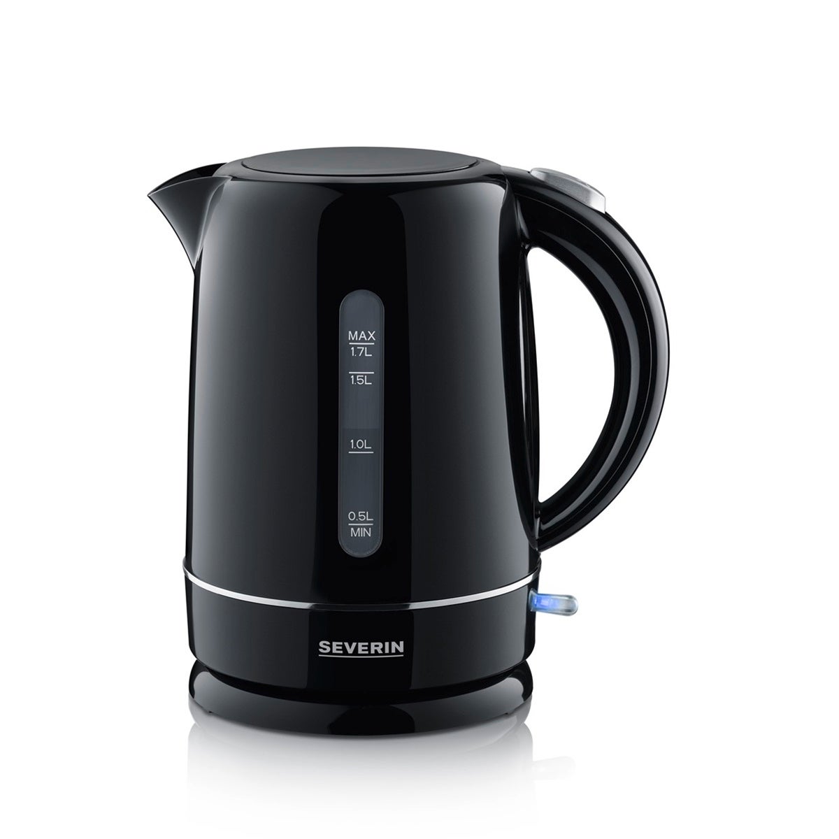 Bollitore Severin 17 l | Leroy Merlin