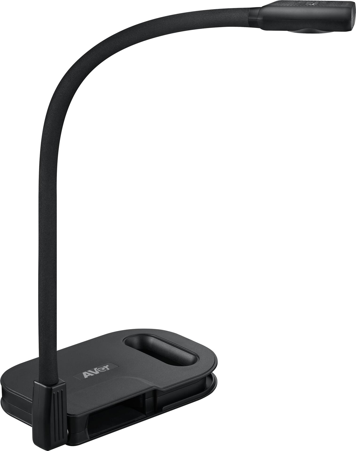 AVer AVerVision U50+ - Fotocamera per documenti digitali - Colore - 8 ...