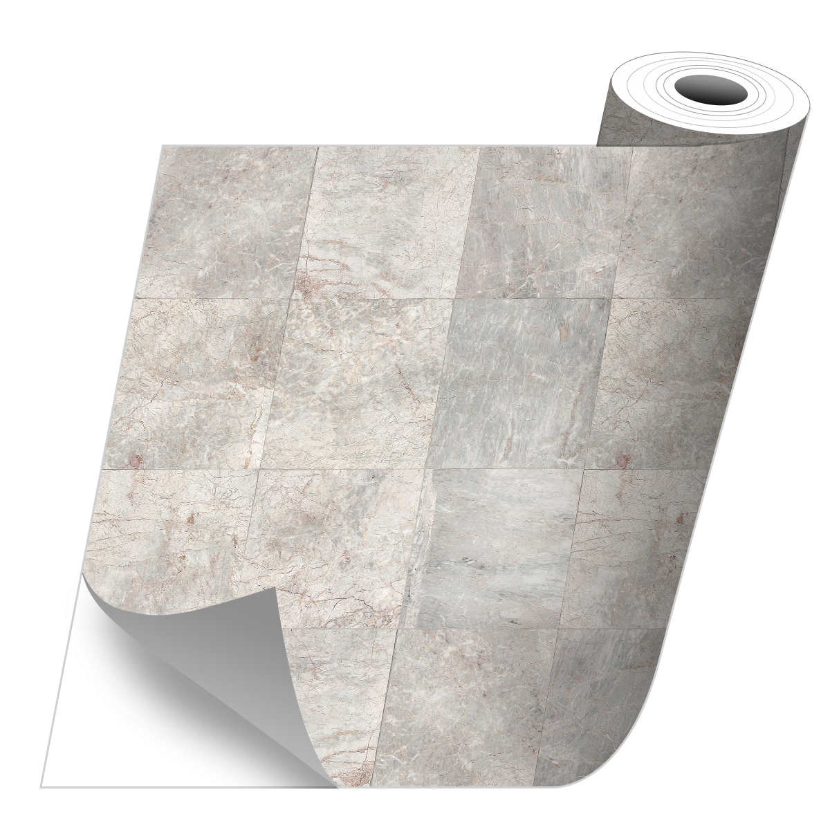 Rollo sticker Micerinos 50x100 cm | Leroy Merlin