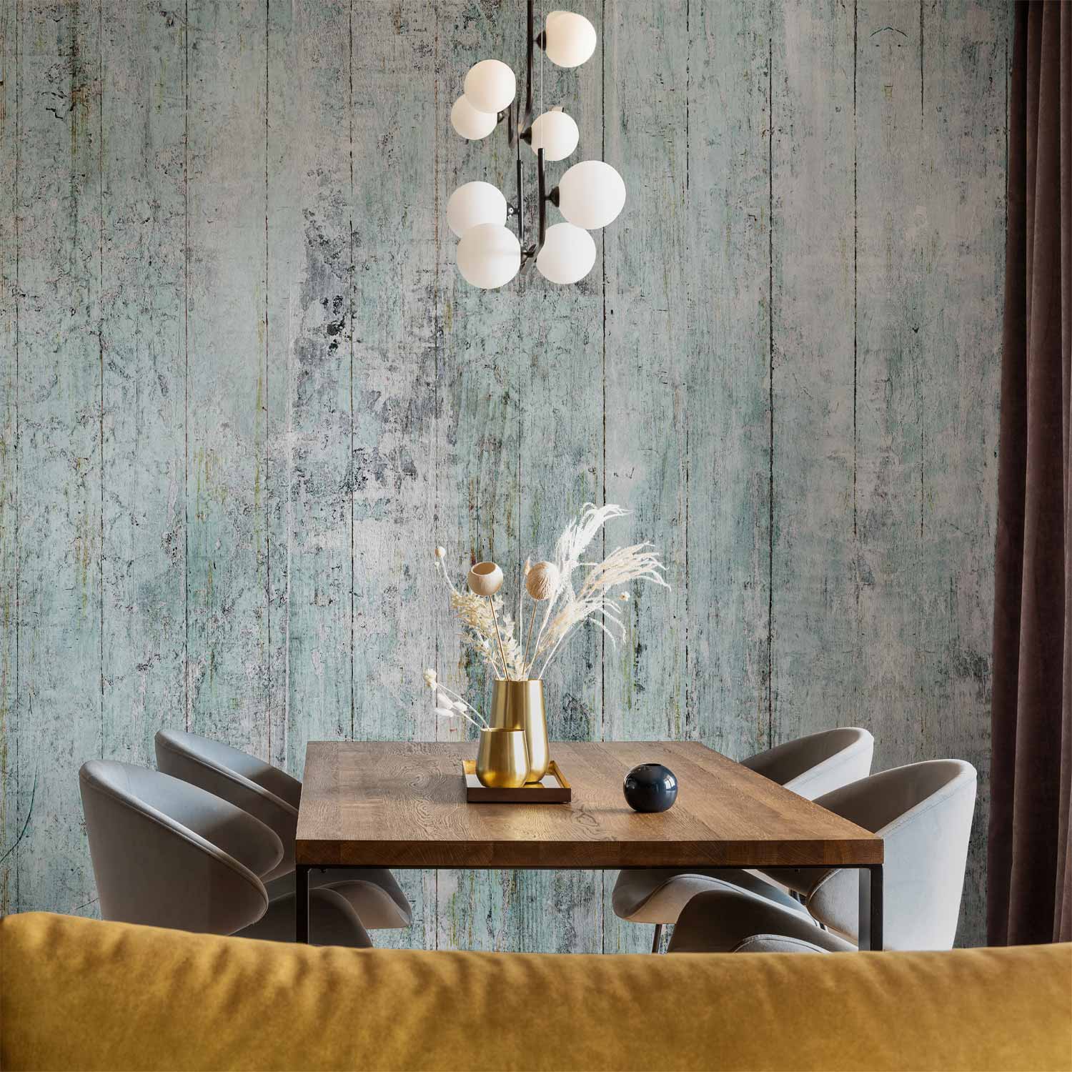 Papier peint - Rustic Textures - First Variant 300x210 | Leroy Merlin