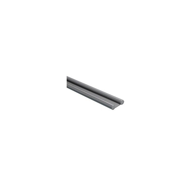 Coupe-froid de porte en mousse grise Underdoor 95 cm. | Leroy Merlin