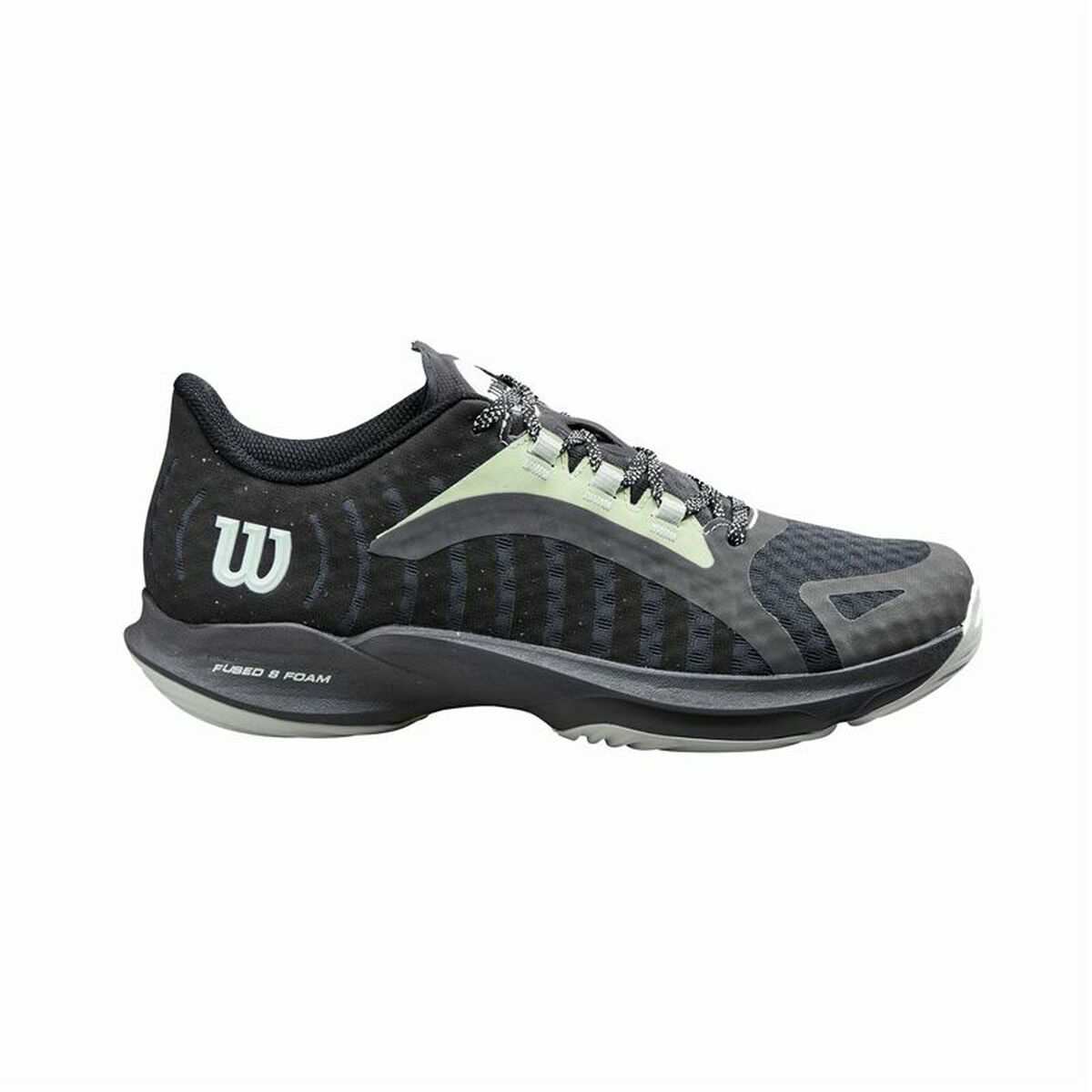 Zapatillas de Padel para Adultos Wilson Hurakn Pro Talla Calzado 42 2/3 ...