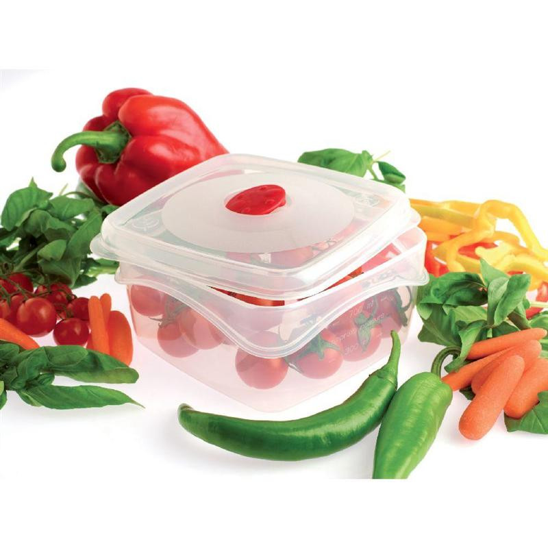 Envases de Plástico con Ventilación 280 Ml. Pintura de Bama | Leroy Merlin