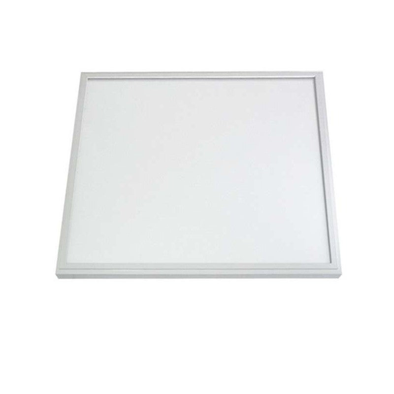 Placa LED 28W 4200m 120° IP20 595mmx595mm - Blanco caliente 3000K ...