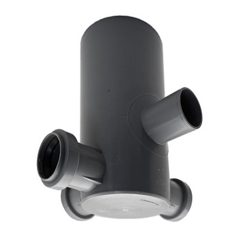 POZZETTO A PAVIMENTO ALTO DIAM. 50 Diam. 50 | Leroy Merlin