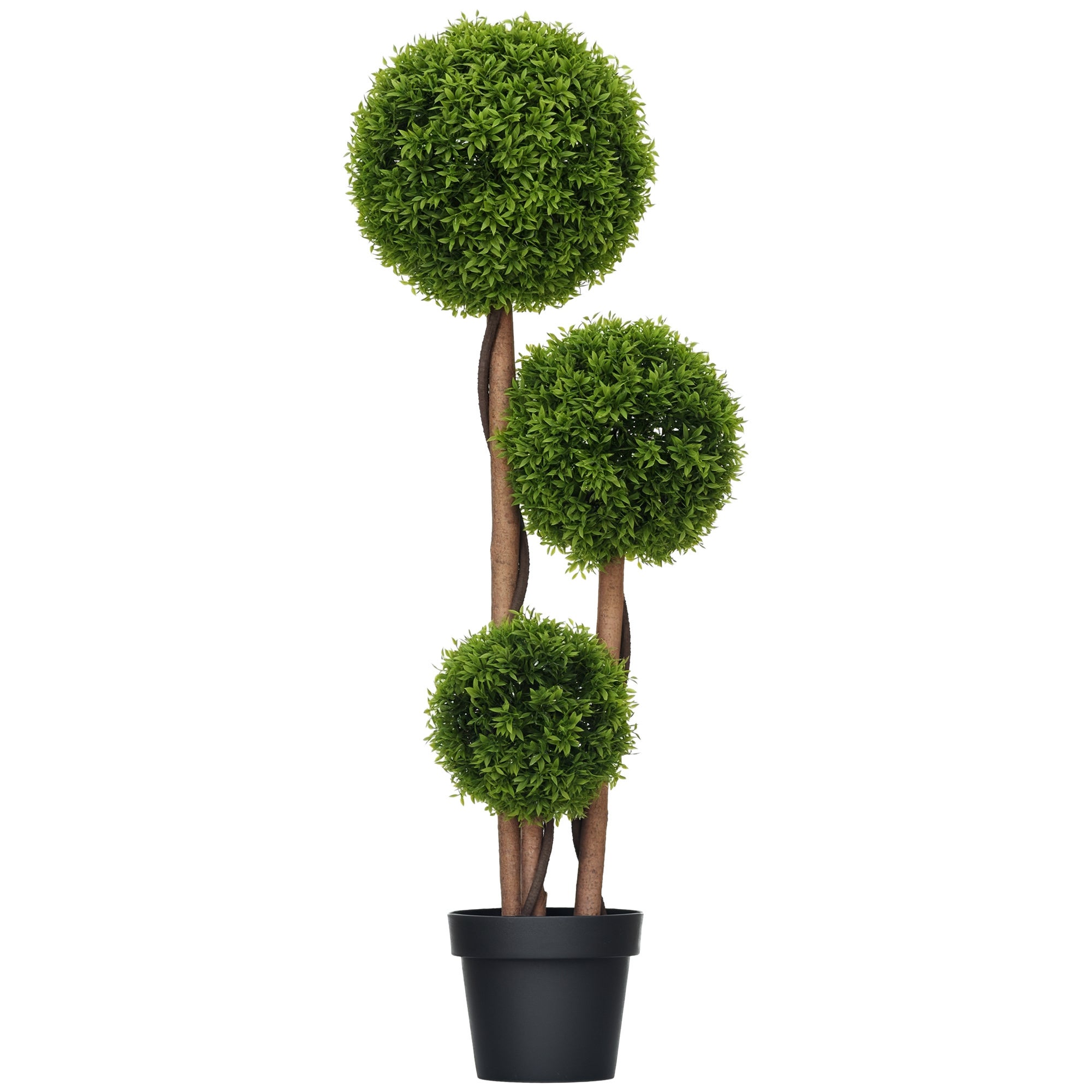 Arbuste Buis 3 Boules