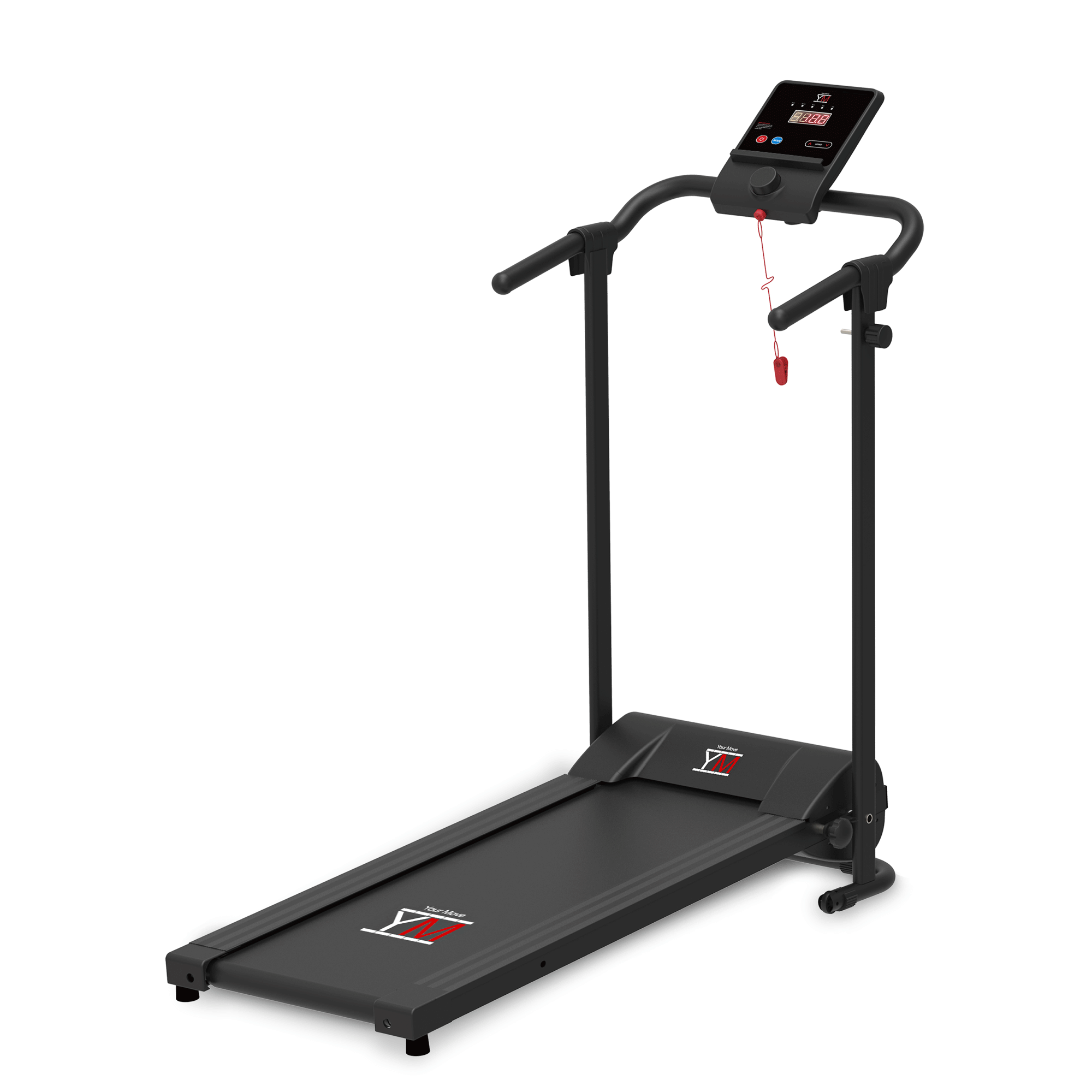 Tapis Roulant TAP 100 DIM Display Rotativo 10 km/h | Leroy Merlin