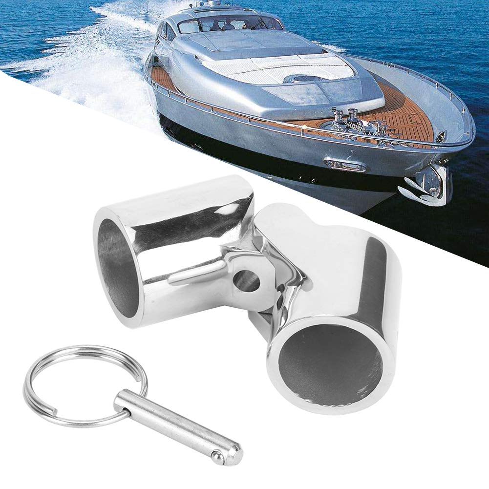 Conector de tubo de acoplamiento giratorio plegable de acero inoxidable ...