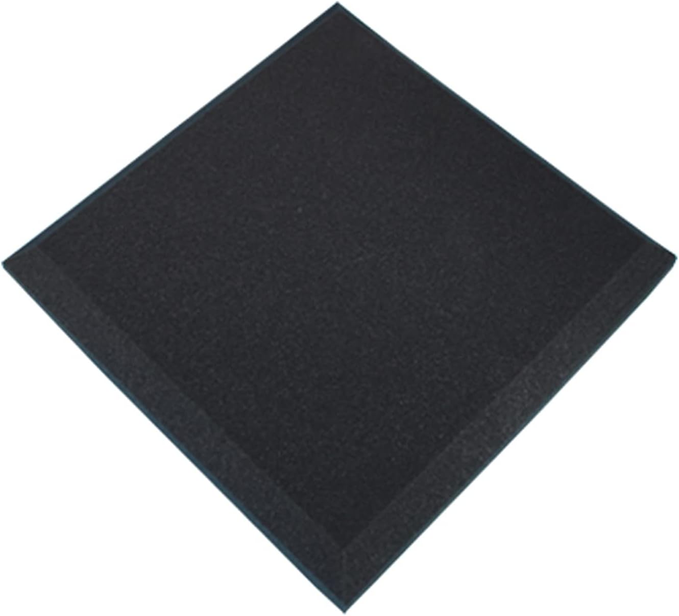 Panneaux Acoustiques Autocollants - Lot de 12 (30x30x5 cm) - Mousse Isolante Anti-Bruit pour Mur ...