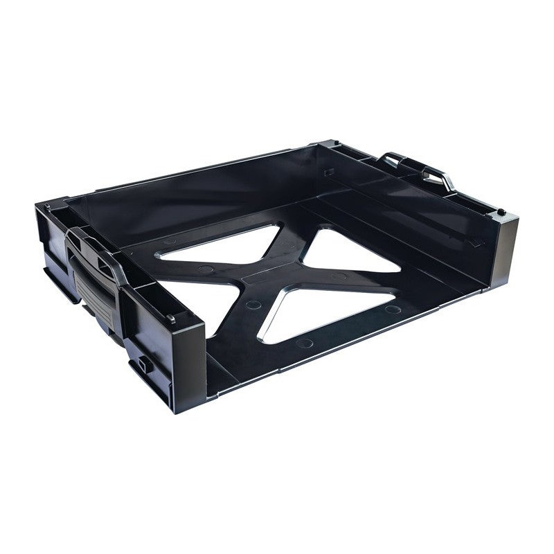 BS Systems Boîte d'assortiment coffre-fort i-BOXX® Rack actif | Leroy ...