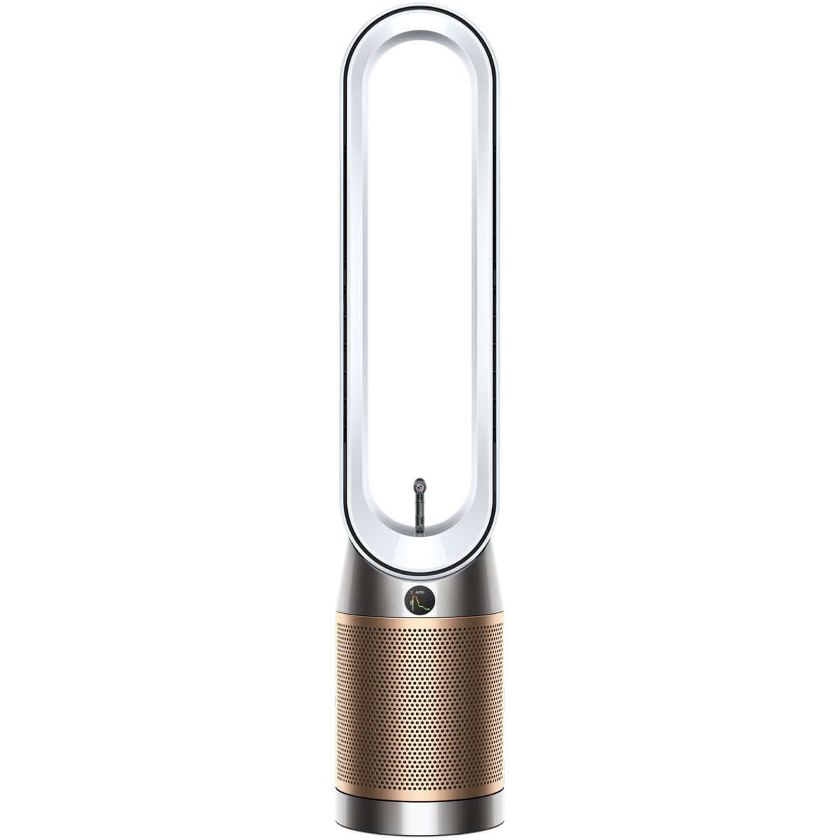 Purificateur d'air, ventilateur DYSON Find+Flow TP14 | Bricoman