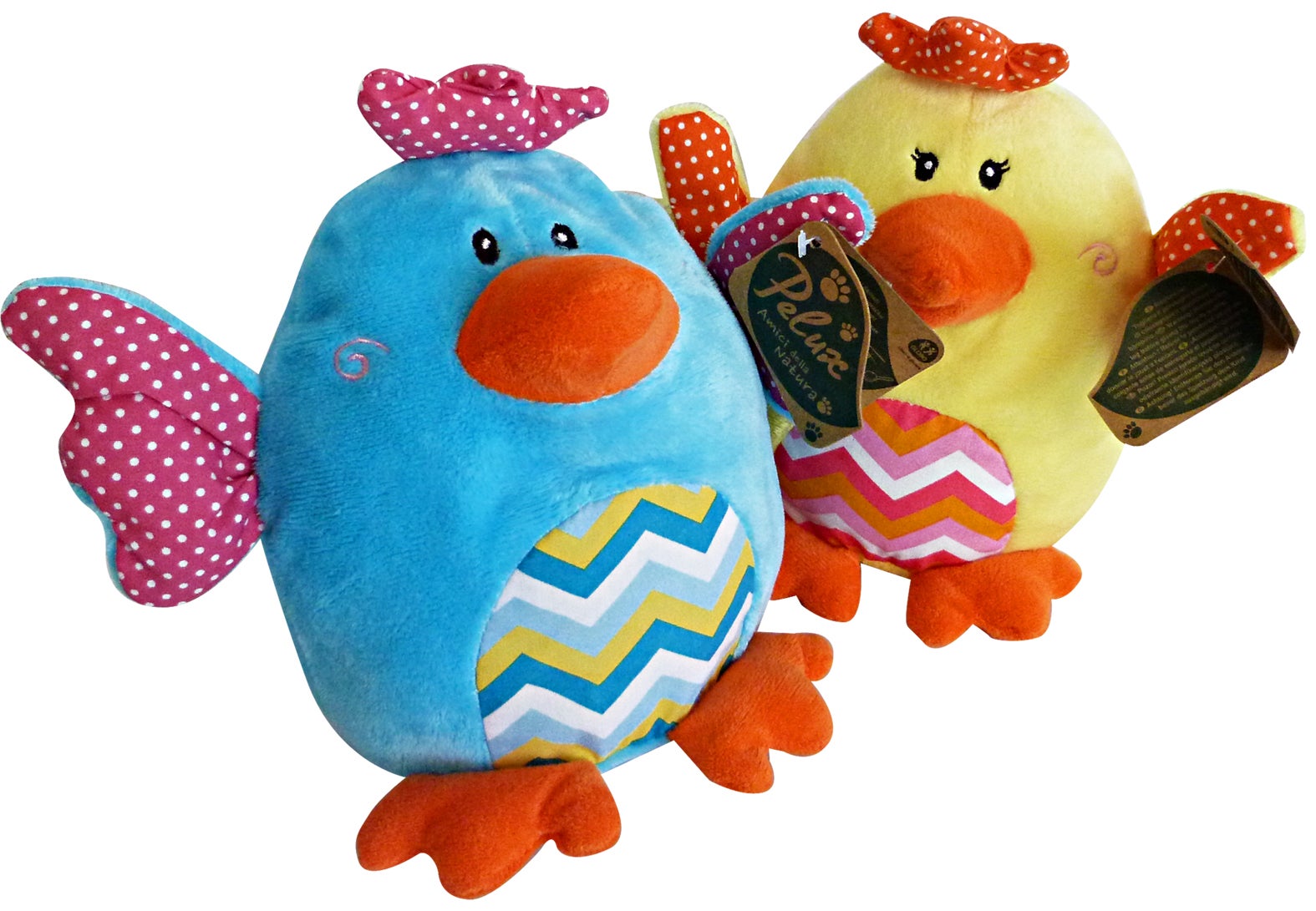 Animaux Peluche Poussin 18 Cm. Globo 83356 (UNE PIÈCE UNIQUE COULEUR ...