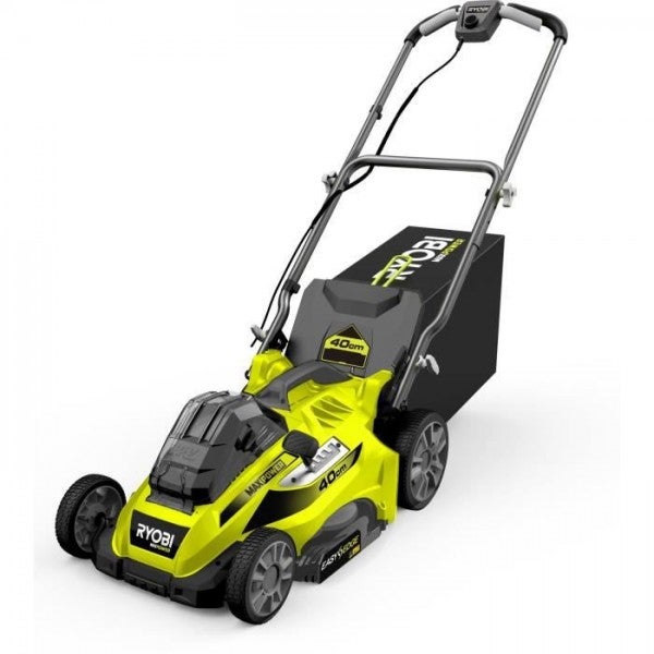 Tondeuse Ryobi 36v