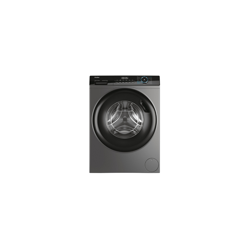 HAIER Lave-Linge 8 kg 1400 tr/min HW80-B14939S8 | Leroy Merlin
