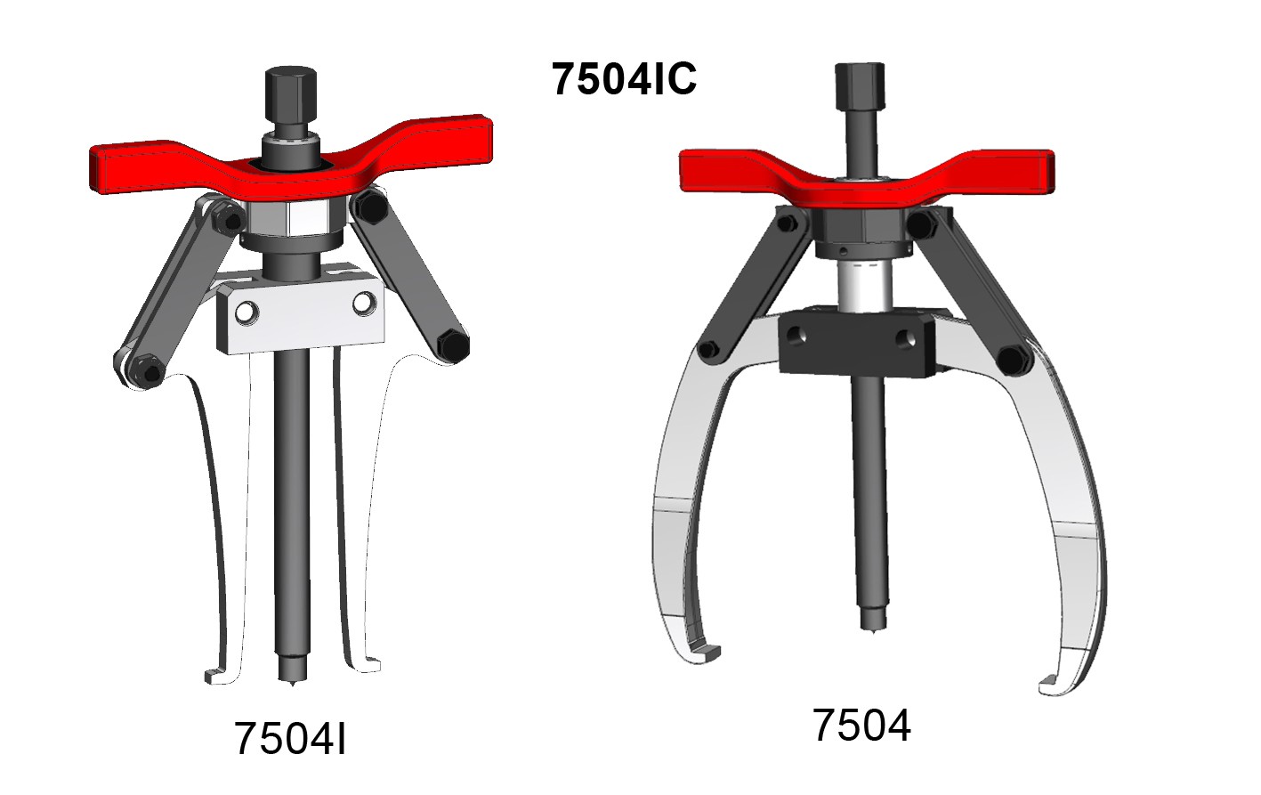 Forza EXTRACTOR AJUSTABLE DE INTERIORES Y EXTERIORES 2 Y 3 PATAS ...