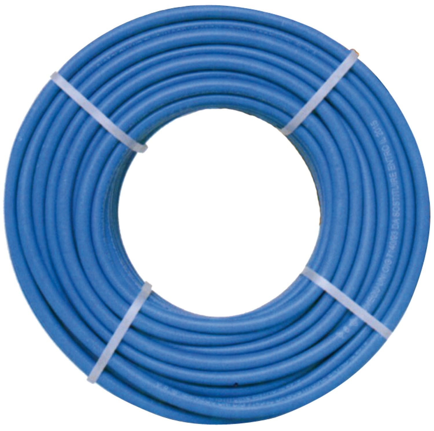 Tubo per gas gpl ø mm 8 x 13 rt.100 mt | Leroy Merlin