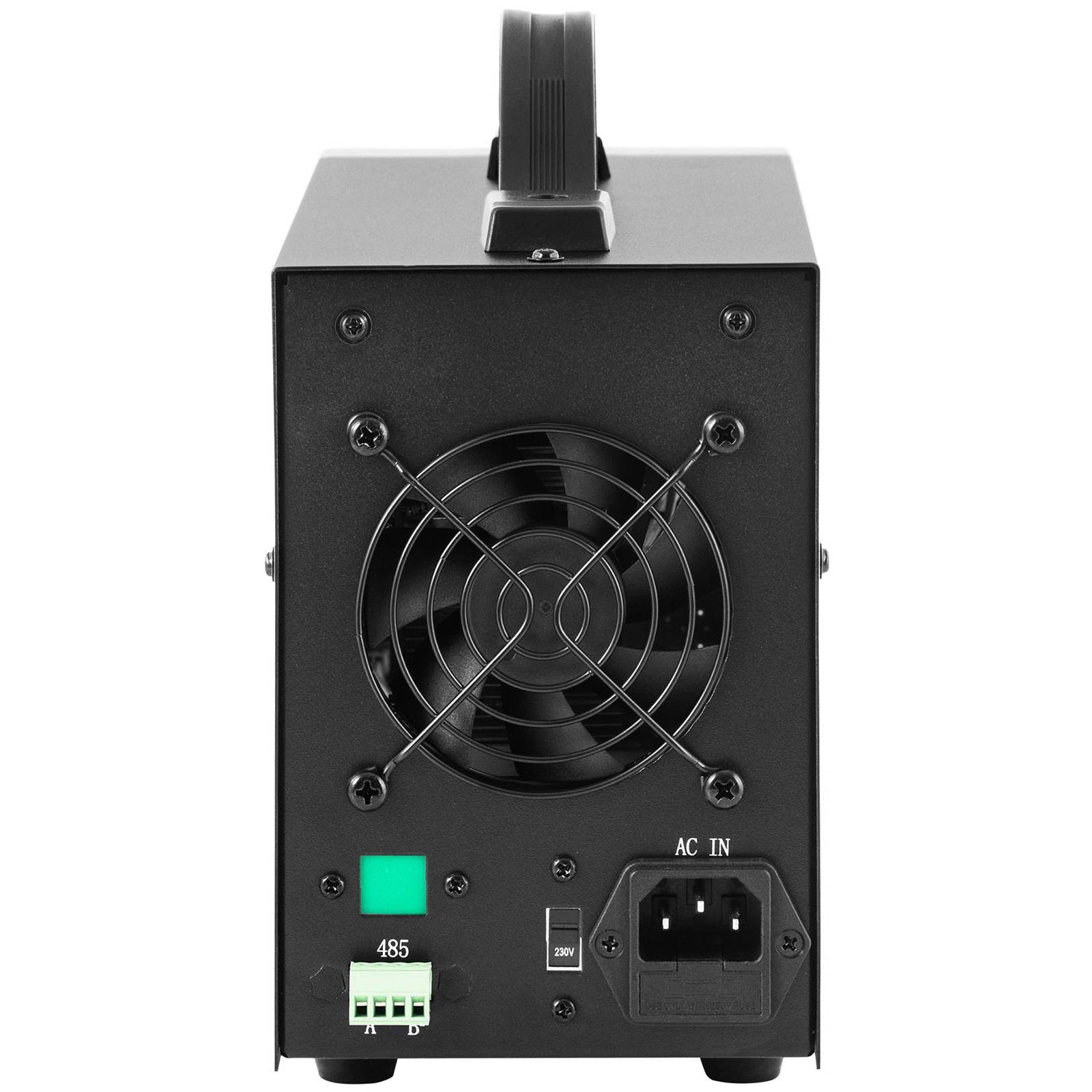 Alimentation de laboratoire - Stamos Soldering - 300 W - 30 V / 10 A ...