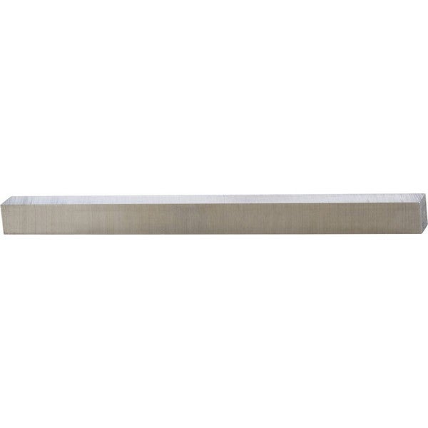 Barreau, DIN 4964, forme B, carré, h x h : 12 x 12 mm, Long. totale 160 ...