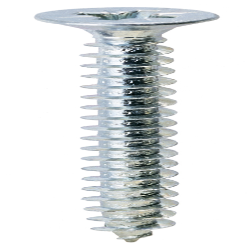 TORNILLO Aglomerado TSP PF GALVANIZADO BLANCO AMBROVIT HUECO UDS ROSCA ...