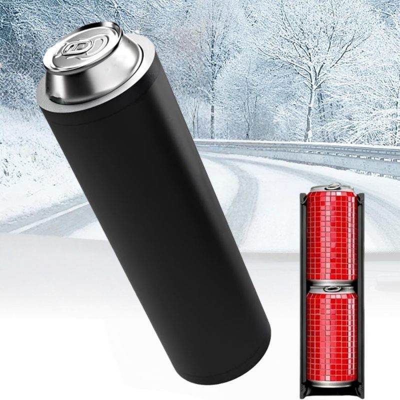 Porte-canettes tactique double à recharge rapide ，porte-canettes Rapid ...