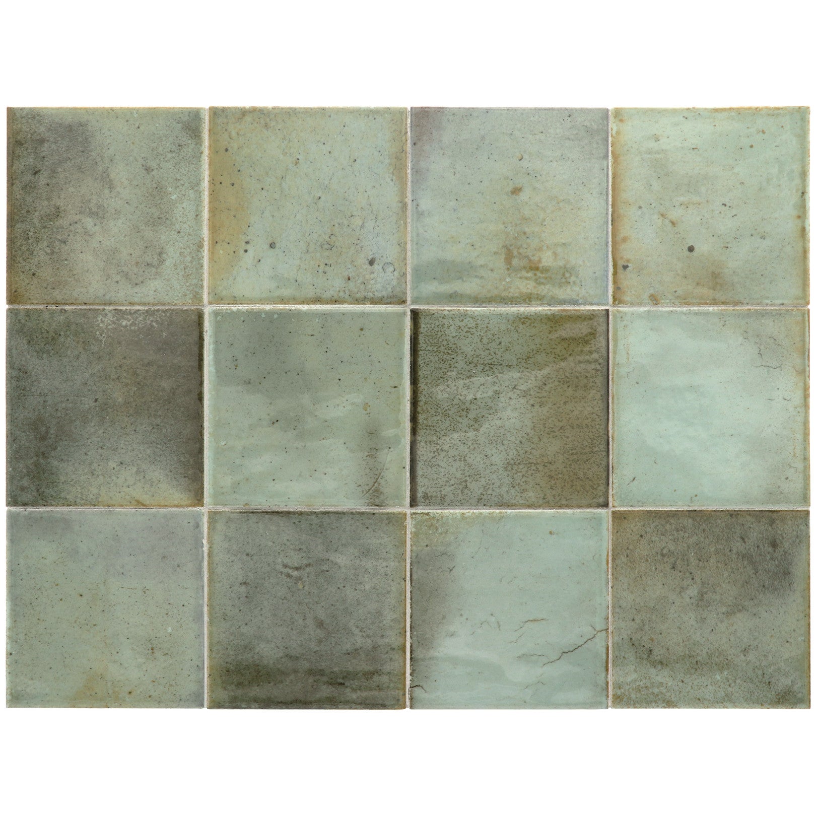 Cornière Carrelage mural faïence effet rustique THANGLONG Jolly boîte ...