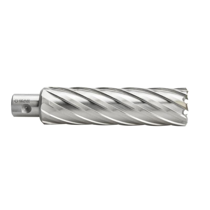 Fresa Hueca IZAR HSS-Xt Extra-Larga Maquina Electromagnetica Universal ...