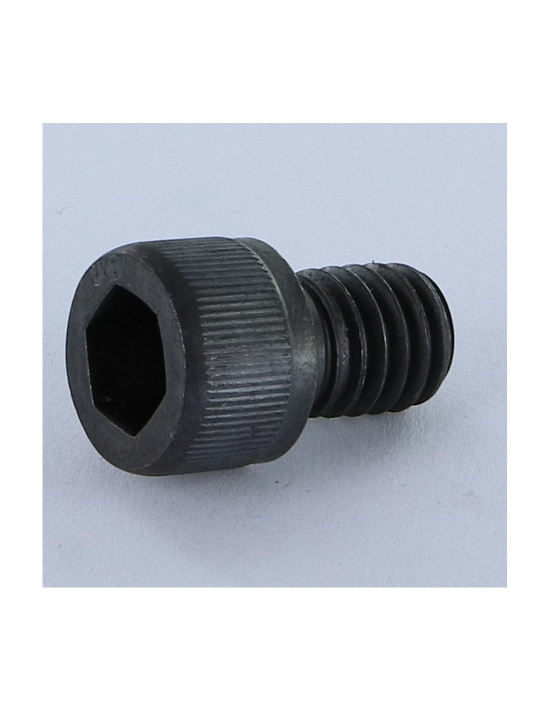 Vis métaux CHC BTR 5/16X 1"1/2 BSW Acier brut-200 pièces | Leroy Merlin