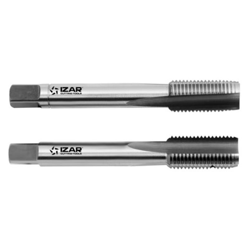 Juego 2-Machos Mano IZAR HSS Din2181 (Mf) - 3020 - 23,00X1,50 | Leroy ...