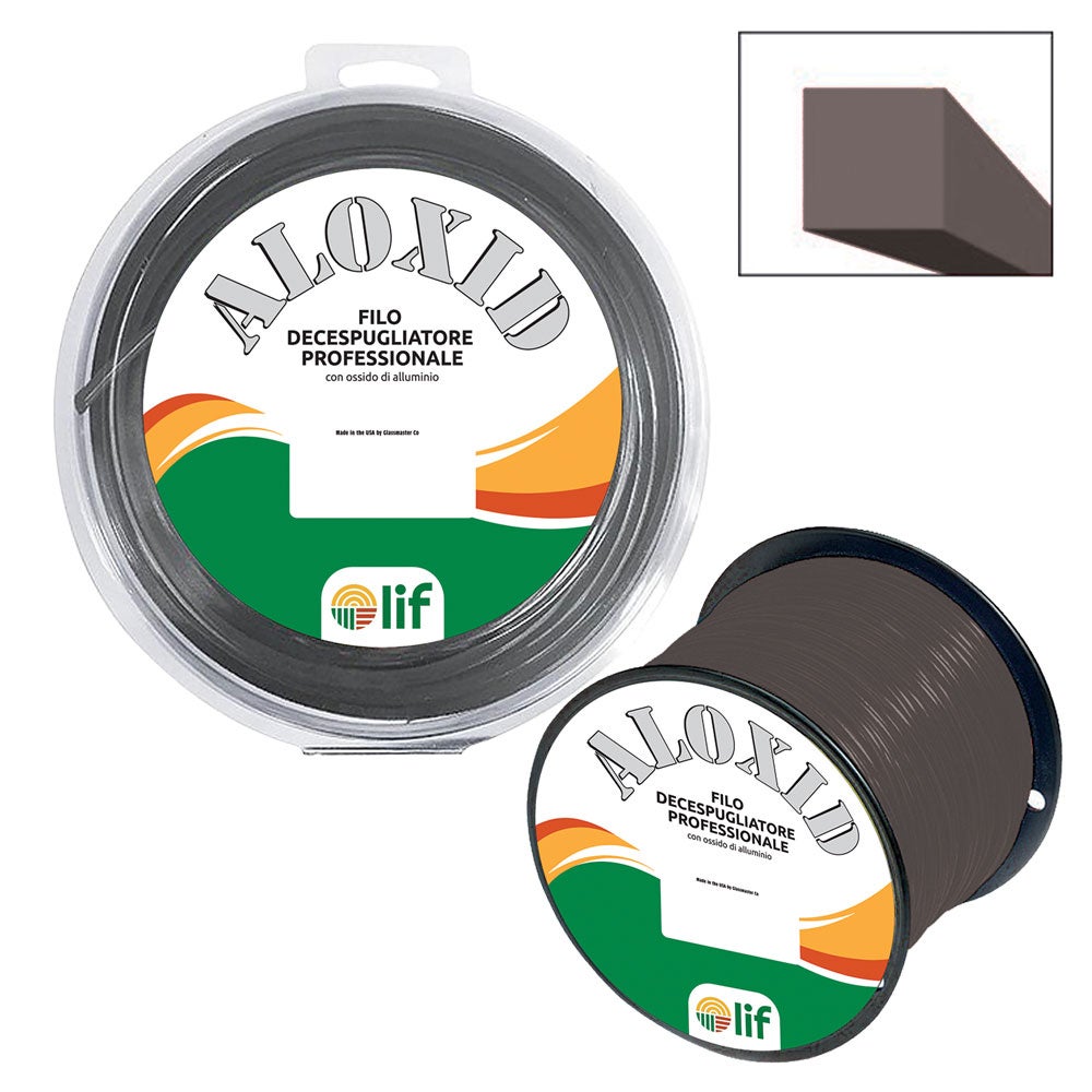 FIL PROFESSIONNEL 'ALOXID' mm 2,4 m 72 | Leroy Merlin