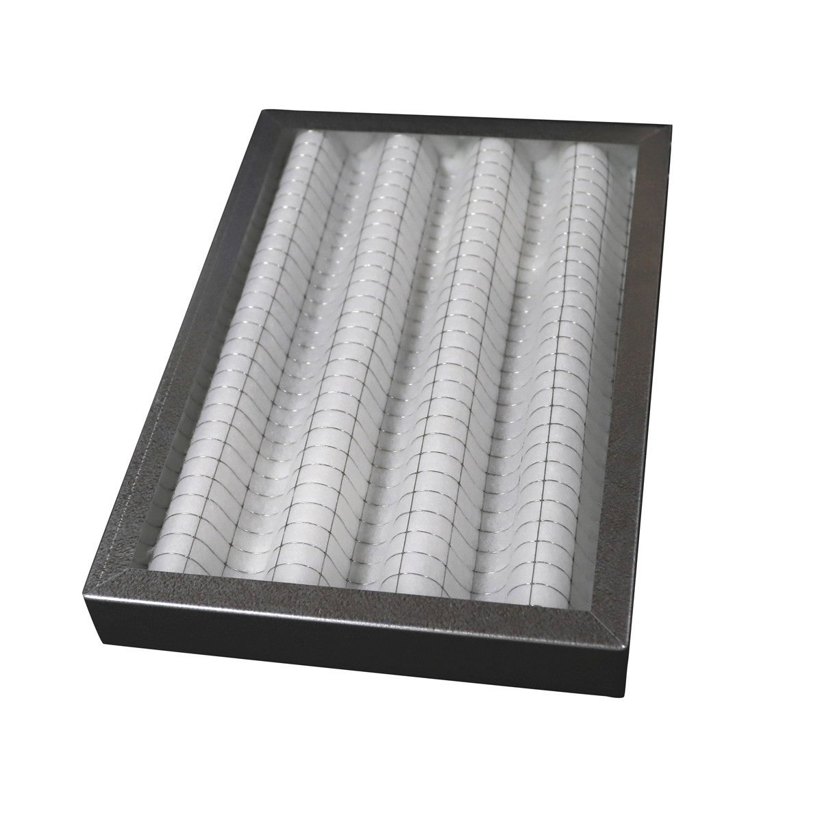 Filtre G4 compatible CTA FRANCE AIR FR SPG Dimensions : - 400 x 255 x ...