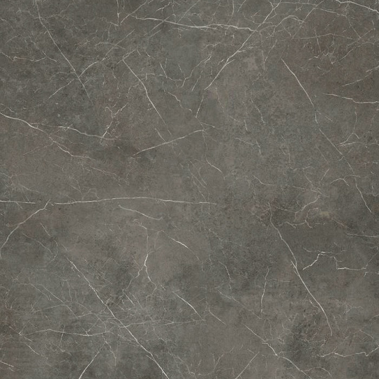 Sol PVC Textile - Aspect marbre anthracite - Rouleau de 2m x 9m | Leroy ...