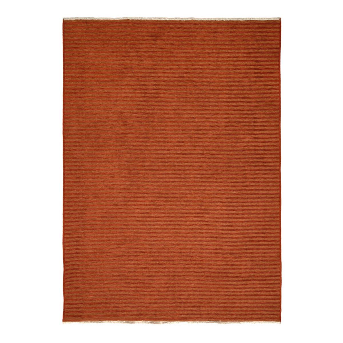 Tapis salon réversible terra cotta 120x170 | Leroy Merlin