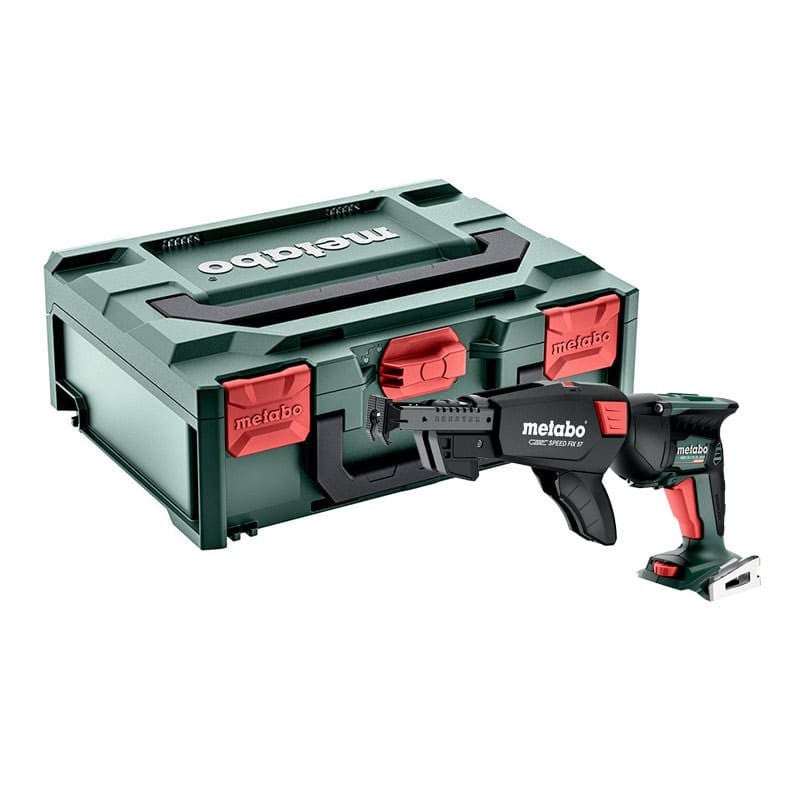 Visseuse à placo 18V (Solo) HBS 18 LTX BL 3000 avec chargeur de vis et ...