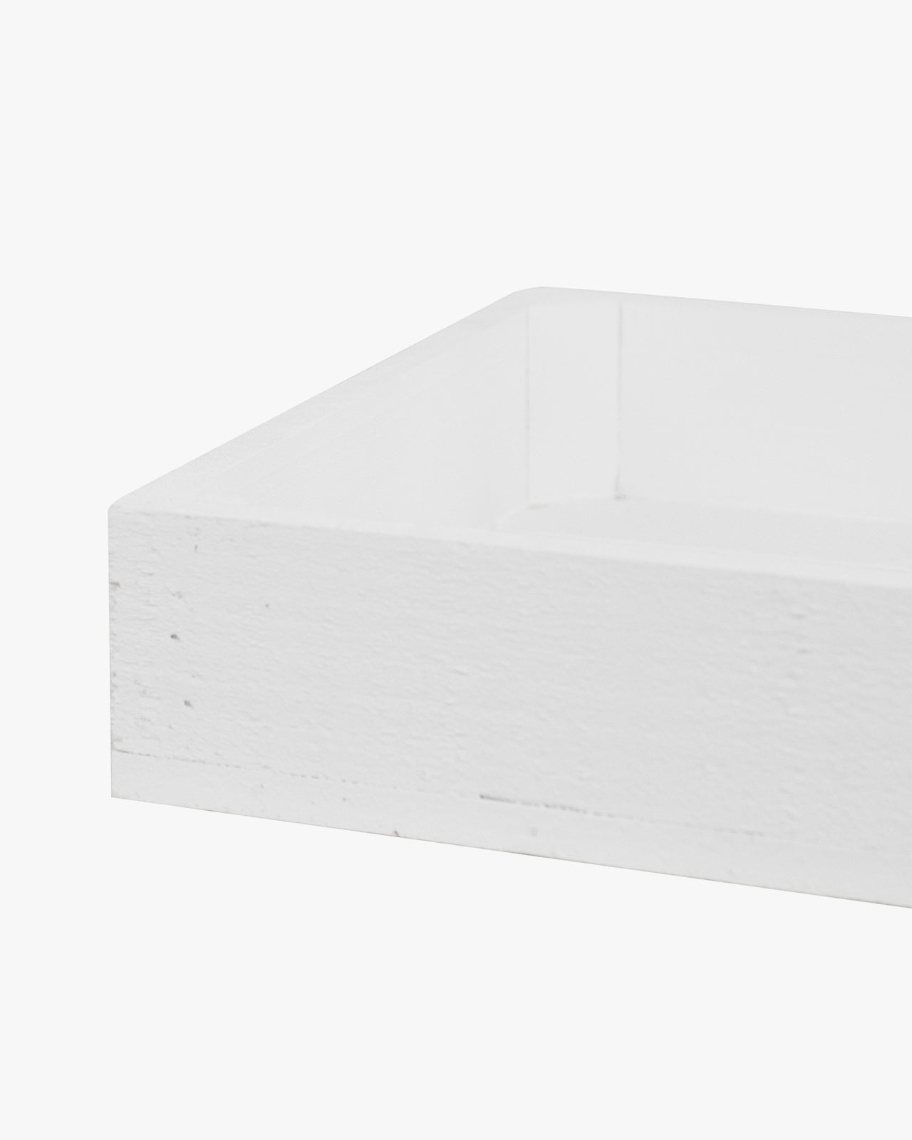 BOX - Boîte en bois couleur naturelle 49x7,5x29,5cm - DECOWOOD | Leroy ...