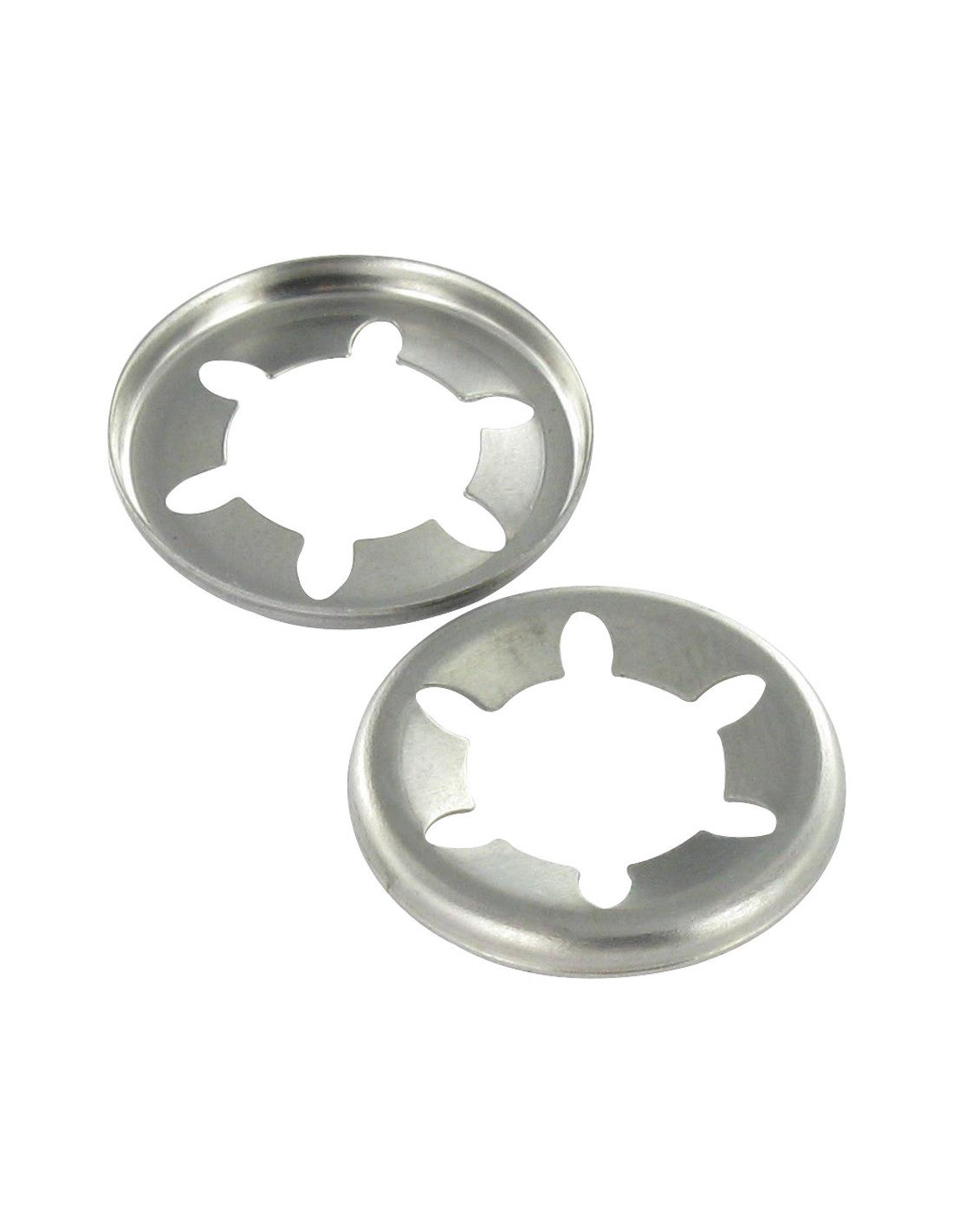 Anneau GRIFAXE PLUS Inox A2 Arbre 6 Type 873-500 pièces | Leroy Merlin