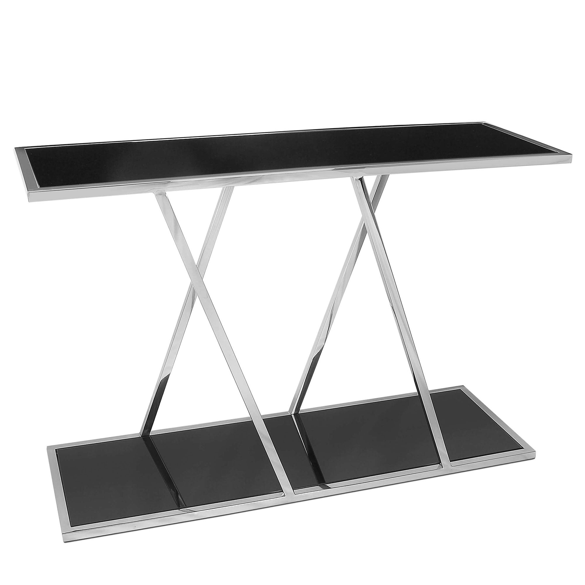 ADM - Console 'Minimal série Luxury' | Leroy Merlin